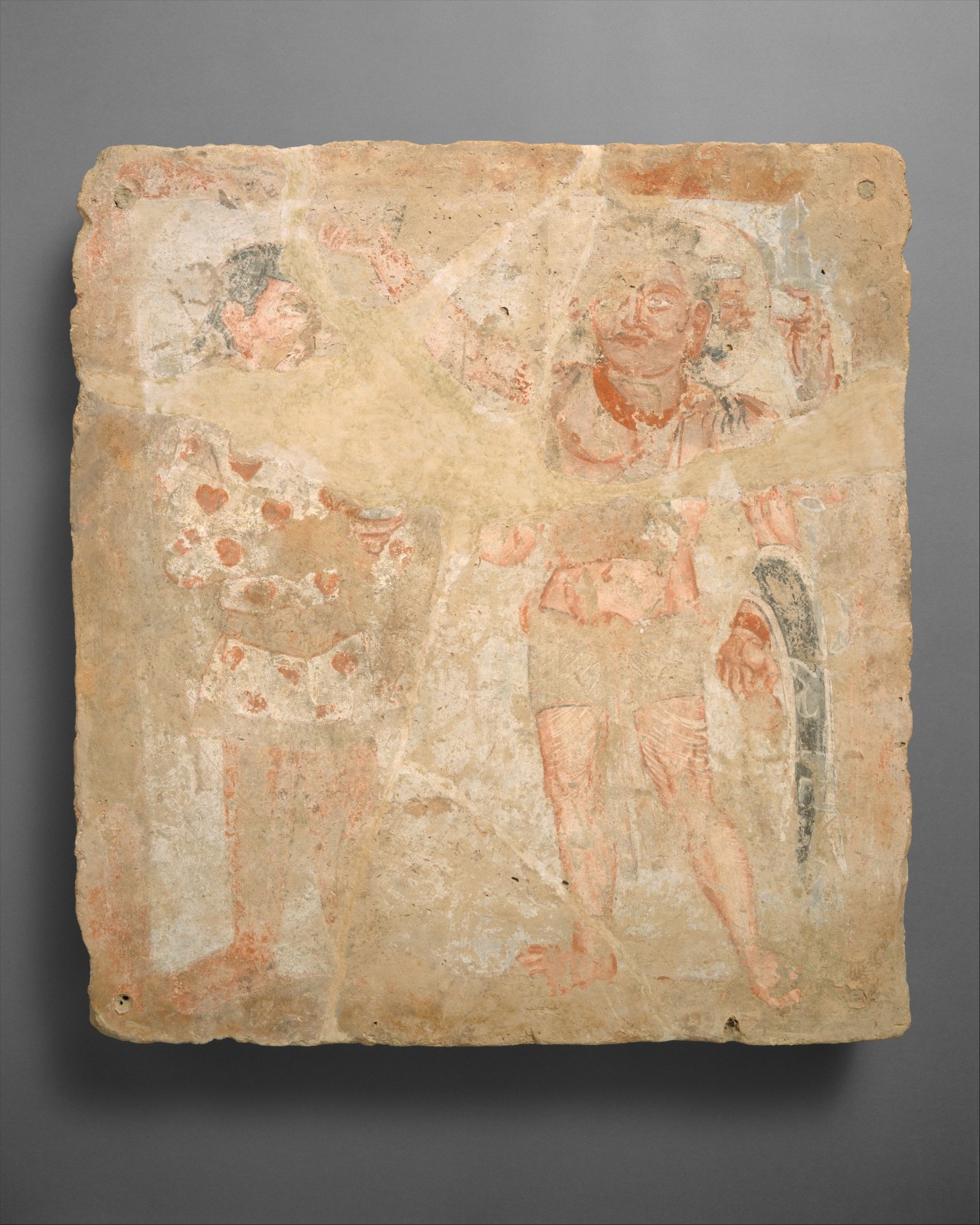 Hindu Iconography from Far Central Asia « Videshi Sutra