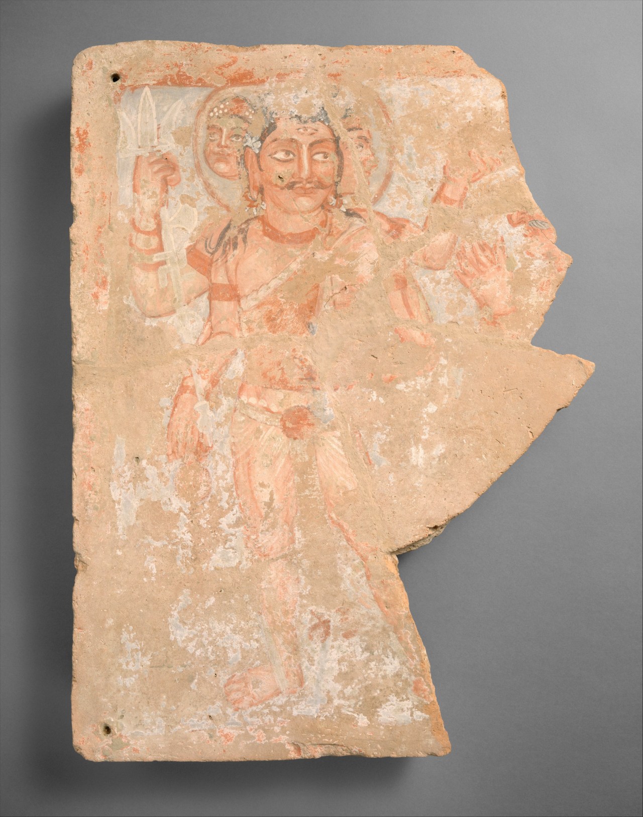 Hindu Iconography from Far Central Asia « Videshi Sutra